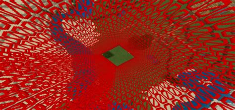 Chunk Survival Minecraft Map 114302 11420 1141