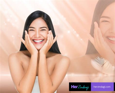 3 Face Packs For Instant Glow And Fairness Overnight 3 Face Packs For