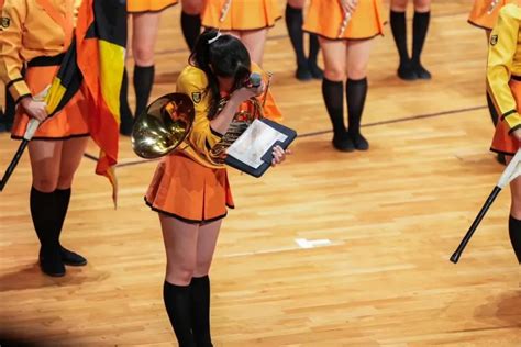 影／橘色惡魔哭了！最終場演出淚喊：非常喜歡台灣朋友 今將離台 生活焦點 要聞 Nownews今日新聞