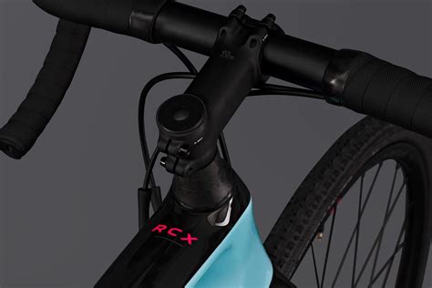 Rcx 2 Shimano Grx 12s