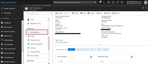 Azure Vm Stop Vs Deallocated Managed Services