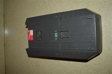 Ss Wavetek Model 3sr Stealth Sweep Meter A Ebay