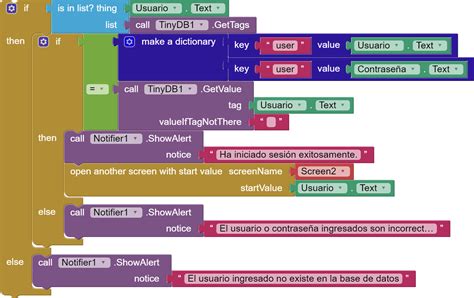 Need Help With A University Project MIT App Inventor Help MIT App Inventor Community