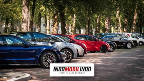 Harga Mobil Second Yang Paling Banyak Mendapat Minat Indo Mobilindo