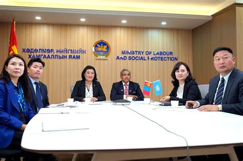 БИДНИЙ ҮЙЛ АЖИЛЛАГАА