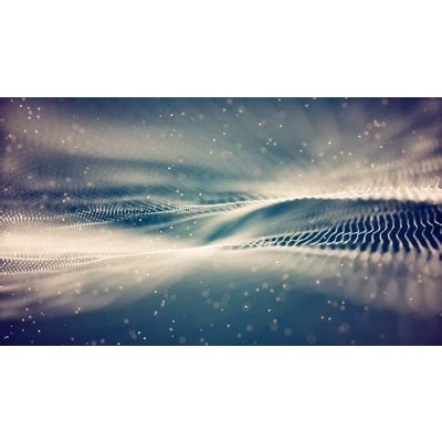 Abstract Flow Video Background For PowerPoint PresenterMedia Com