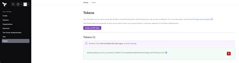 Github Aniketkumarsinhatfc Integration Gh Action