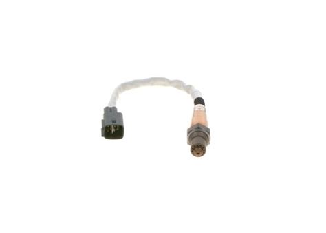 Lambda Sensor 303mm Gsf Car Parts Lambda Sensor 303mm Gsf Car Parts
