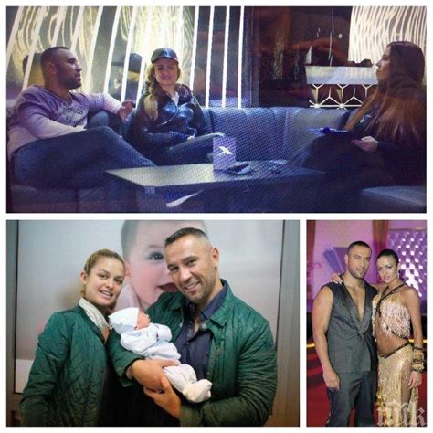 ЕКСКЛУЗИВНО ПО ПИК Tv Петко и Яна Димитрови с първо интервю след раждането на сина им Ян кой