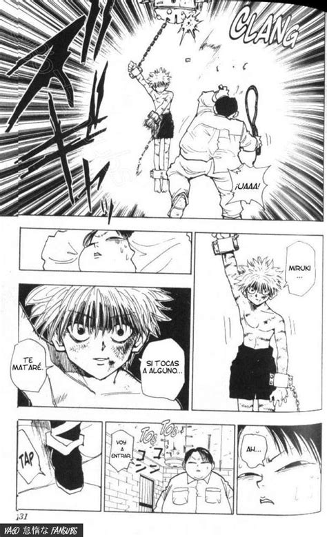 698 Best Hunter X Hunter Images On Pinterest Anime Boys Anime Guys