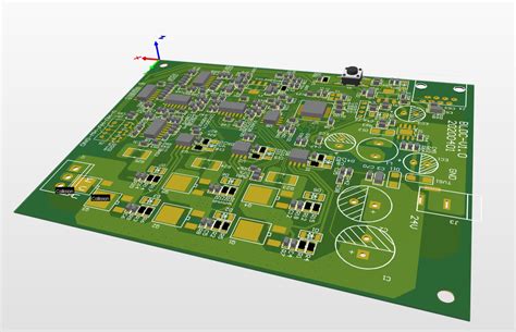 Lcd Libary Altium Designer Dadwho