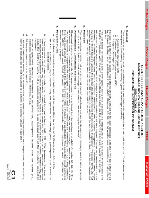 Mrb Sect0c Download Free Pdf Fatigue Material Landing Gear