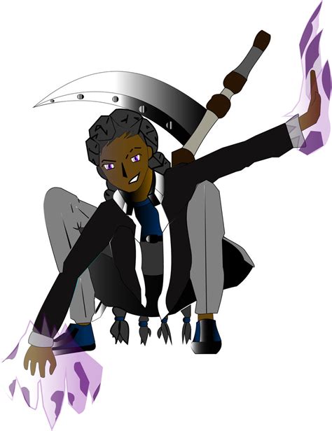 Giovanni By Bmgotta On Deviantart