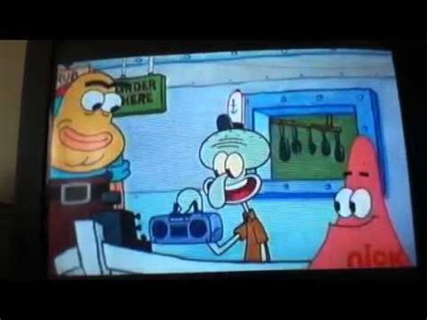 Spongebob S Secrets Youtube