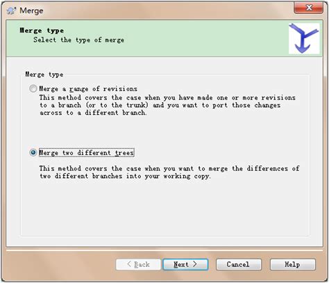Svn Svn合并merge与拉取分支branchtag操作简介 腾讯云开发者社区 腾讯云 Svn Svn合并merge与拉取分支branchtag操作简介 腾讯云开发者社区 腾讯云
