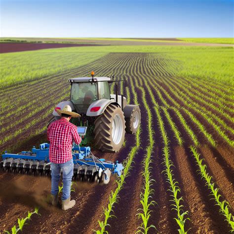 Impact Of Subsidies On Modern Farming Practices