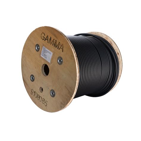 Gamma 1 2 Inch Standard Low Pim Bulk Rf Coaxial Cable Stf50 Lszh 1