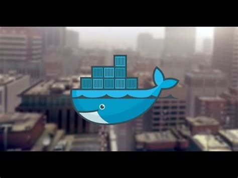 Introdução ao Docker YouTube