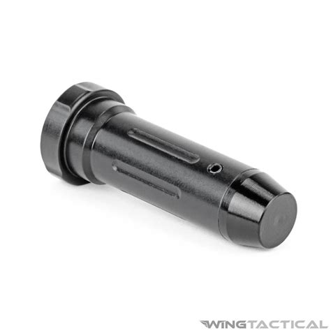 Pws Enhanced Steel Body Ar 10 Carbine Buffer Wing Tactical