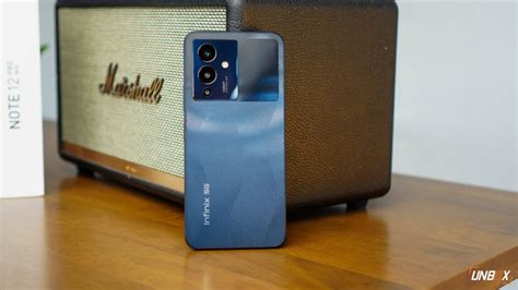 Infinix NOTE 12 Pro 5G Review Philippines Better With 5G