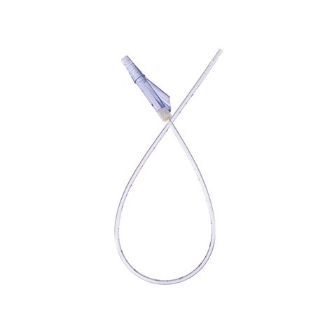 Suction Catheter Y Type Control Vent Molmike