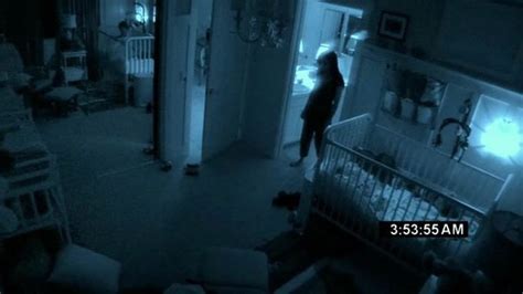 Paranormal Activity（a Horror Film Directed By Oren Peli）baiduwiki