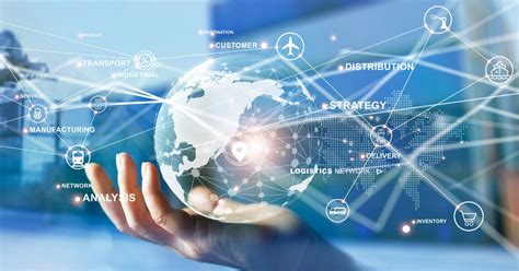 Blockchain Food Traceability Enhancing Transparency And Safety