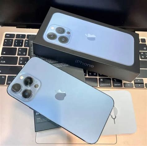 گوشی طرح اپل 13 پرومکس 128 گیگ هدیه و ویدیو محصول