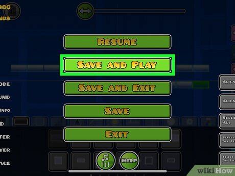 How To Make A Geometry Dash Level Easy Beginner S Guide