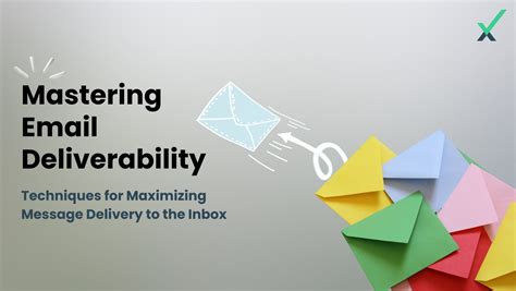 Email Deliverability Tips To Reach The Inbox Sendcrux