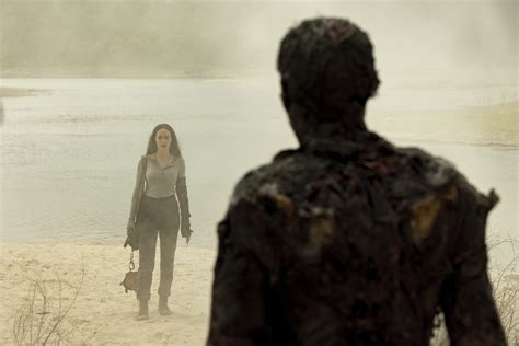 Fear The Walking Dead Season 7 Blu Ray And Dvd Release Date