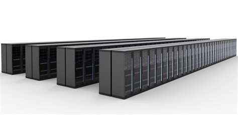 server computer cluster sigarch