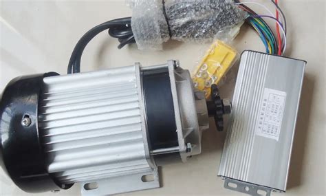 48v 500w Electric Motorized Tricycle Electric Pedicab Motor Kit Electr