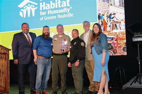 Habitat For Humanity Of Greater Nashville Dickson Houses Of Hope 2024