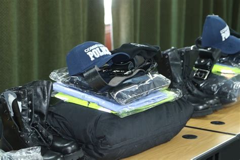 АЙМГИЙН ГХУСАЗСЗ ИЙН САНХҮҮЖИЛТЭЭР ОЛОН НИЙТИЙН ЦАГДААГИЙН АЖИЛТНУУДЫГ ТУСГАЙ ХУВЦАС ХЭРЭГЛЭЛЭЭР