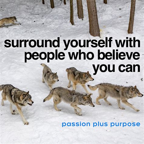 Passion Plus Purpose