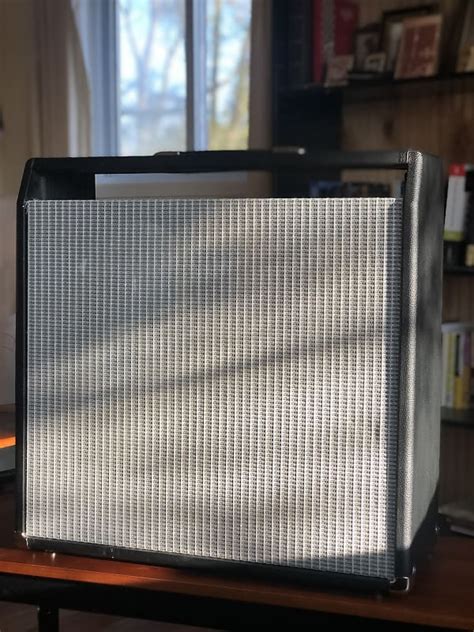 Mojotone Super Reverb Cabinet Reverb