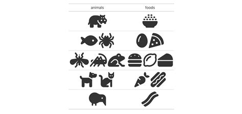 use icons within a table s body cells — fmt icon gt