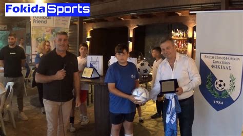 ΒΡΑΒΕΥΣΕΙΣ ΑΠΟΝΟΜΕΣ ΤΙΜΗΤΙΚΩΝ ΠΛΑΚΕΤΩΝ ΚΑΙ ΔΩΡΩΝ ΣΤΟ ΚΛΕΙΣΙΜΟ ΤΟΥ ΤΟΥΡΝΟΥΑ ΑΚΑΔΗΜΙΩΝ