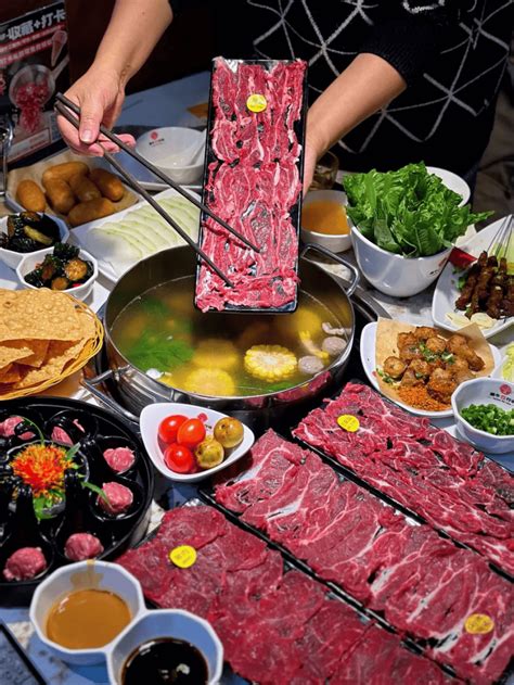 60万砸出牛肉自由骗局！牛肉火锅何去何从？