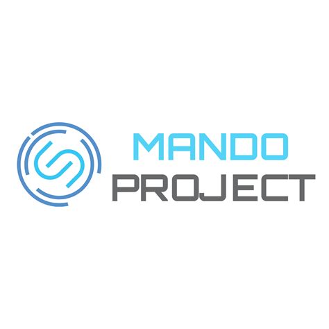 MANDO GitHub