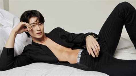 2024韩剧年度最佳演员榜单出炉 男神边佑锡夺冠，你认可吗？ Vibes By 8world