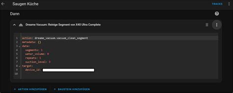 Custom Component Dreame Vacuum Page 41 Custom Integrations Home Assistant Community