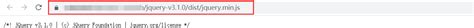 jQuery XSS漏洞CVE 2020 11022 CVE 2020 11023 cve 2020 11023复现 CSDN博客
