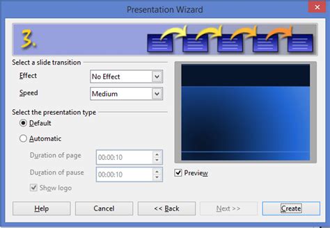 Opening A New Document Apache Openoffice Wiki