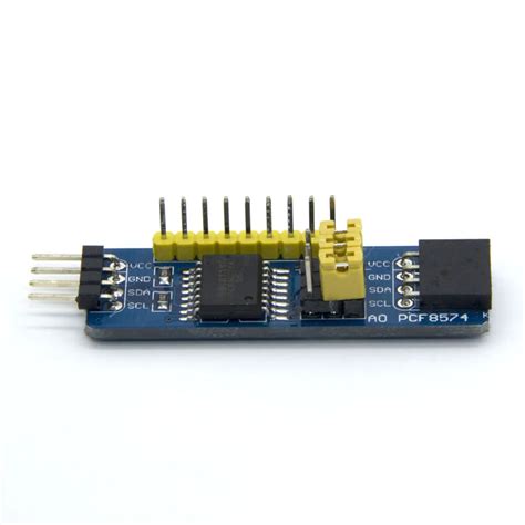 Smart Electronics PCF PCF T Module Communication Module I O Expansion Modules I C In