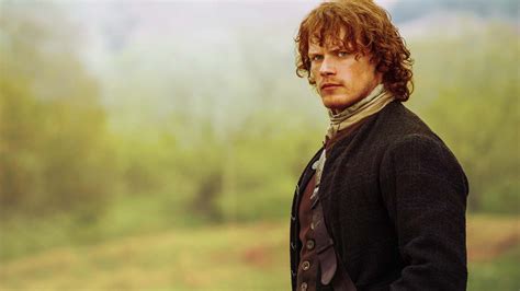 Jamie In Outlander