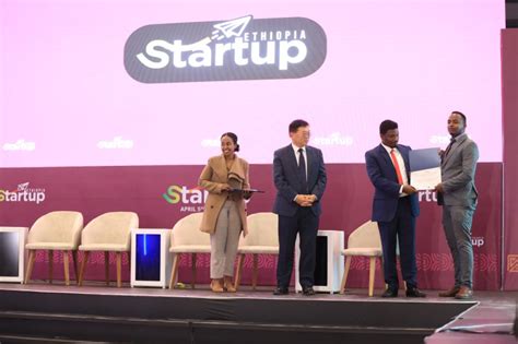 for us this is not only a recognition but it s also a responsibility for… nebiyou ealias