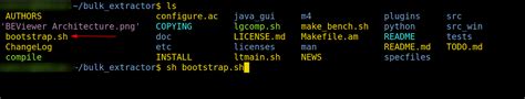 Herramienta Bulk Extractor Para Análisis De Dump De Memoria Ram