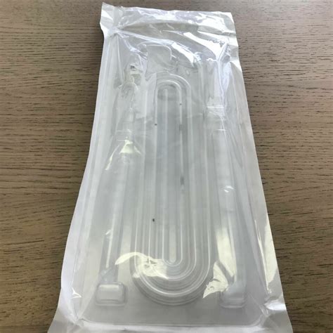 New Medtronic 46866 Strata Ii Shunt Assembly Regular With Peritoneal Catheter Open End With